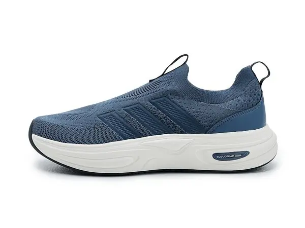 Adidas Cloudfoam Cuxxion Sock Shoes - Navy