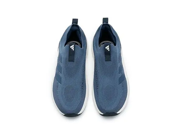Adidas Cloudfoam Cuxxion Sock Shoes - Navy
