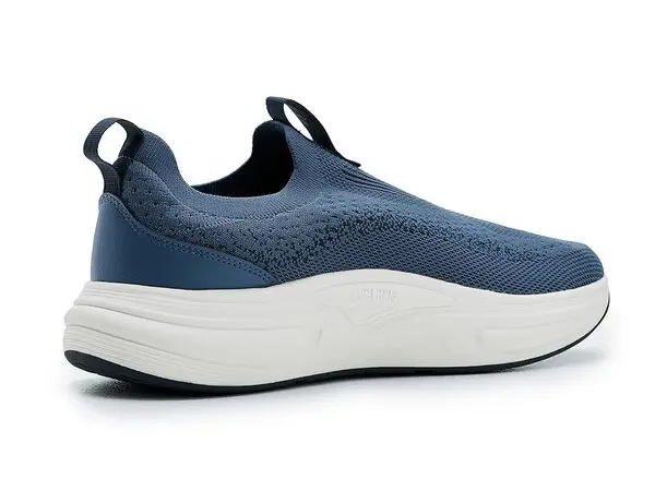 Adidas Cloudfoam Cuxxion Sock Shoes - Navy