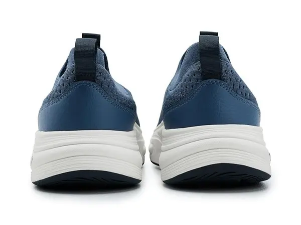 Adidas Cloudfoam Cuxxion Sock Shoes - Navy
