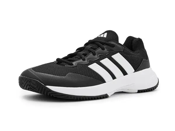 Adidas Gamecourt 2 Tennis Shoes - White
