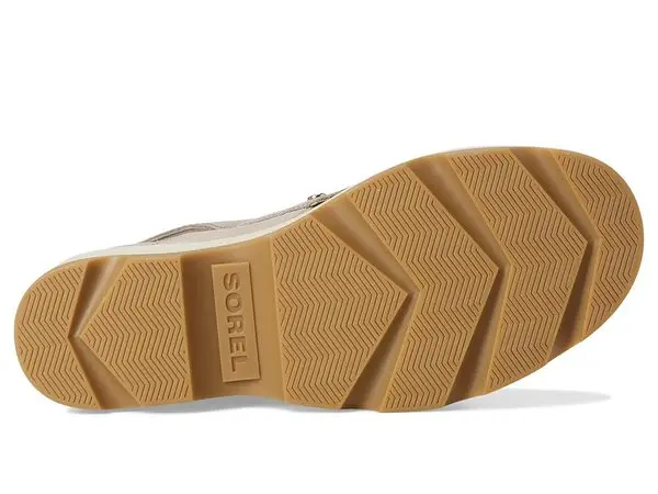 Sorel Joanie Iv Platform Wedge Sandals