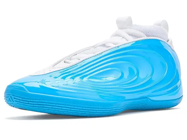 Adidas Harden Volume 10 Basketball Sneakers - Blue
