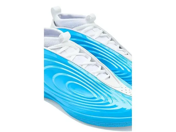 Adidas Harden Volume 10 Basketball Sneakers - Blue