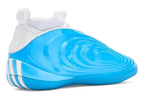 Adidas Harden Volume 10 Basketball Sneakers - Blue