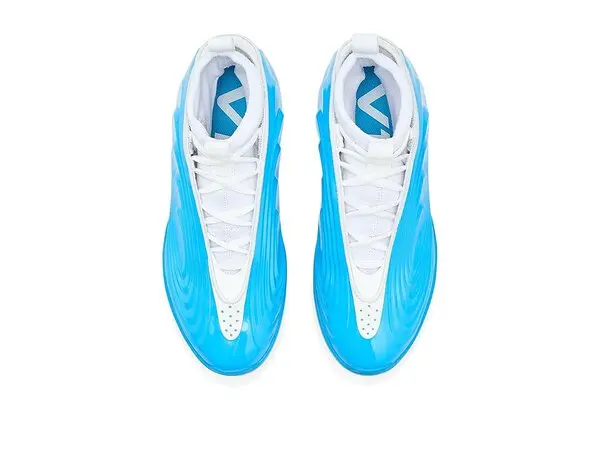 Adidas Harden Volume 10 Basketball Sneakers - Blue