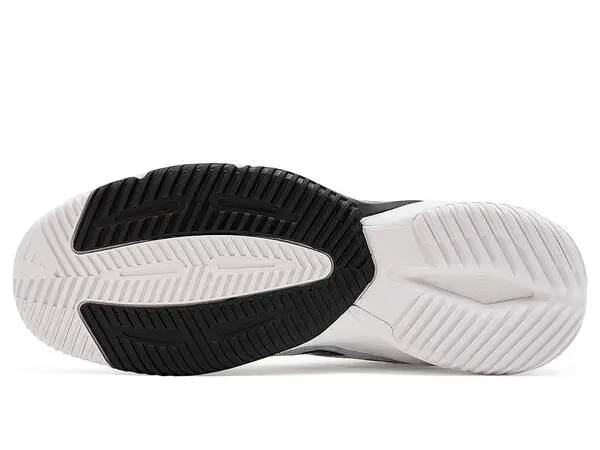 Adidas Crazyflight 6 Indoor Sports Shoes - Gray