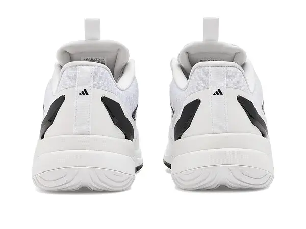 Adidas Crazyflight 6 Indoor Sports Shoes - Gray