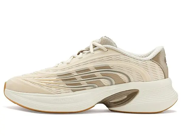 Adidas Climacool Spw Athletic Shoes - Gold