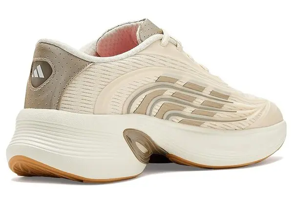 Adidas Climacool Spw Athletic Shoes - Gold