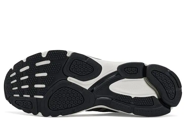 Adidas Spiritain 2000 Lace-up Sneakers - Black