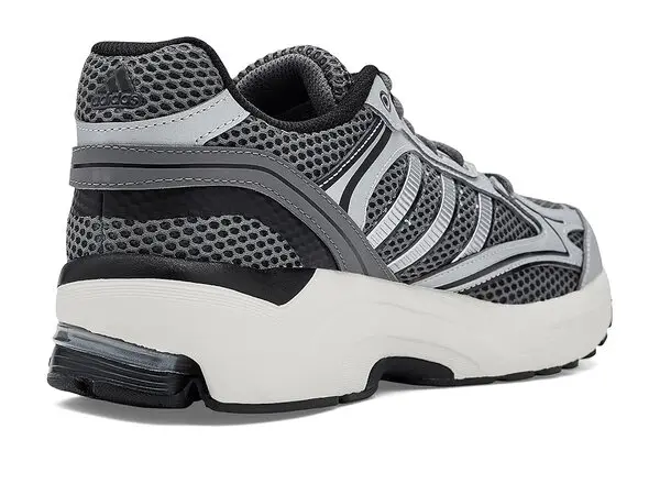 Adidas Spiritain 2000 Lace-up Sneakers - Black