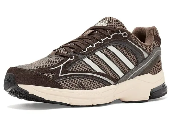 Adidas Spiritain 2000 Lace-up Sneakers - Brown