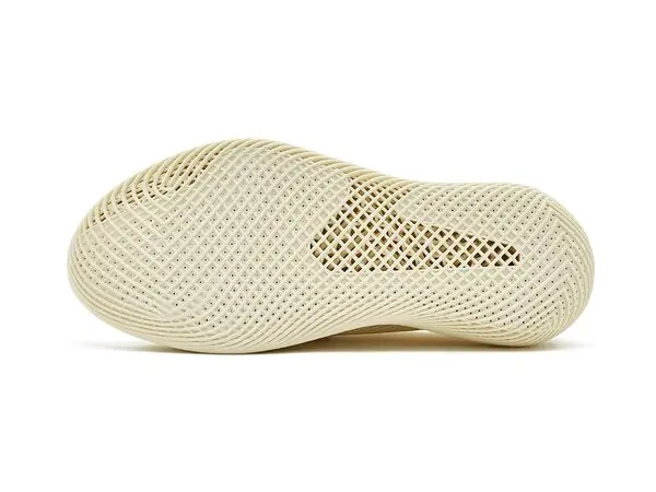 Adidas Climacool Laced Athletic Sneakers - Bone