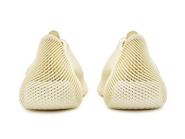 Adidas Climacool Laced Athletic Sneakers - Bone