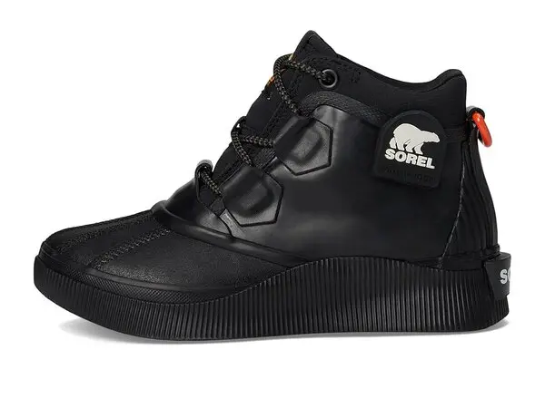 Sorel Out 'n About Iv Splashy Wp Boots