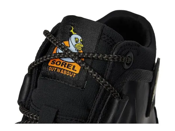 Sorel Out 'n About Iv Splashy Wp Boots