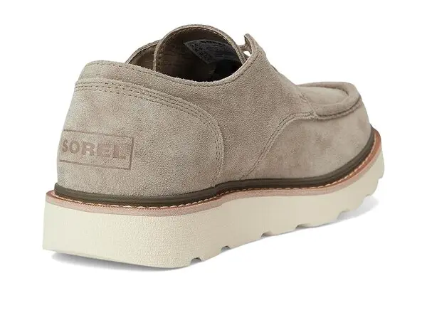 Sorel Slabtown 62'tm Stoic Lace-up Boots - Khaki