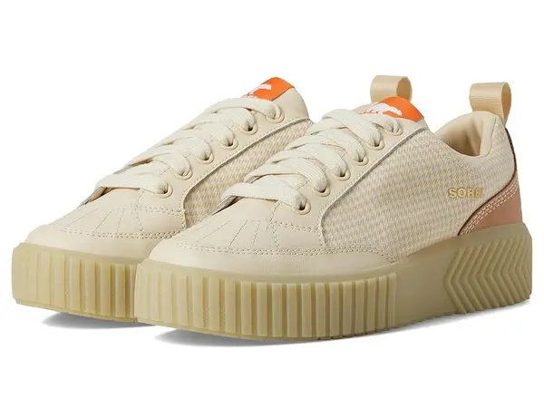 Sorel Onatm Ave Low Top Sneakers - Beige