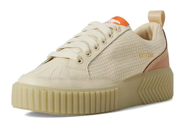 Sorel Onatm Ave Low Top Sneakers - Beige