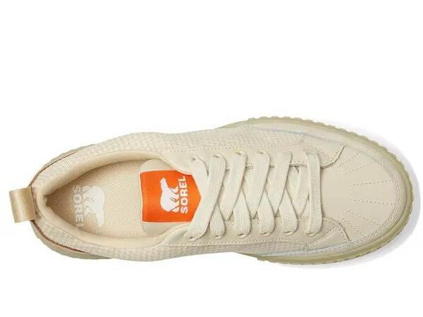Sorel Onatm Ave Low Top Sneakers - Beige