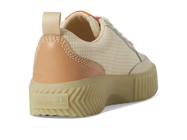 Sorel Onatm Ave Low Top Sneakers - Beige