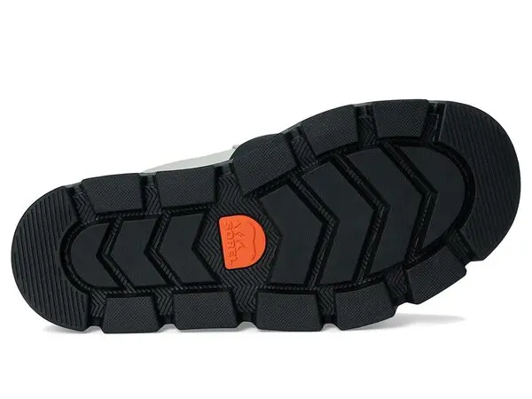 Sorel Rein Cbtm Clog Slippers - White