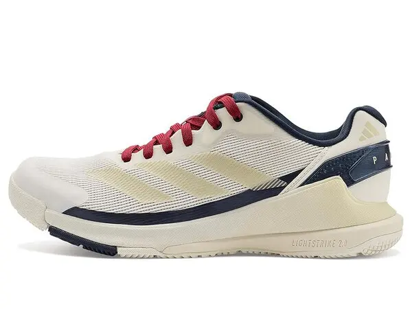Adidas Crazyquick Lightstrike Padel Shoes