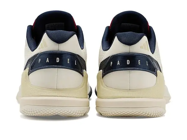 Adidas Crazyquick Lightstrike Padel Shoes