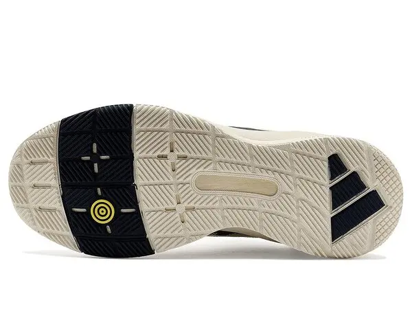 Adidas Crazyquick Lightstrike Padel Shoes