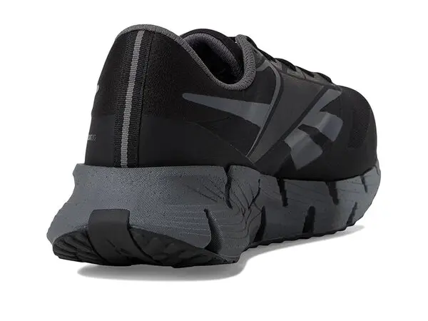 REEBOK Floatzig Athletic Shoes - Black