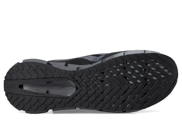 REEBOK Floatzig Athletic Shoes - Black