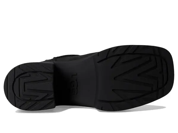 UGG Moxy Chelsea Boots - Black