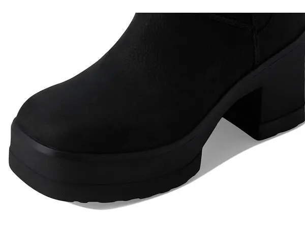 UGG Moxy Chelsea Boots - Black