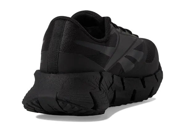 REEBOK Floatzig Composite Toe Athletic Shoes - Black