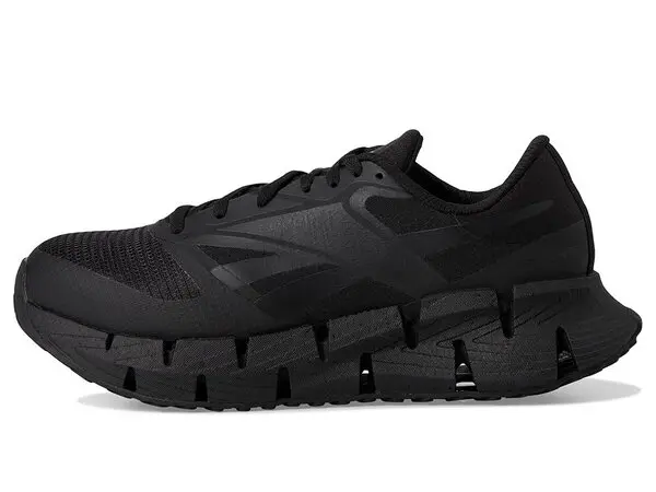 REEBOK Floatzig Composite Toe Athletic Shoes - Black