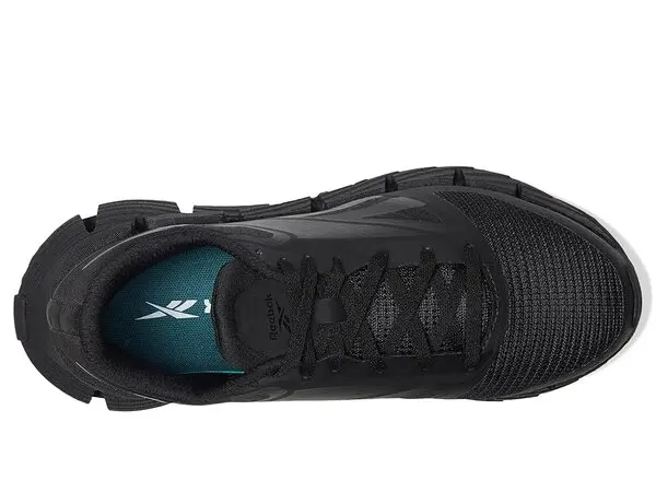 REEBOK Floatzig Composite Toe Athletic Shoes - Black