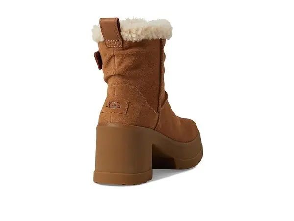 UGG Moxy Pull-on Boots