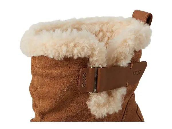 UGG Moxy Pull-on Boots