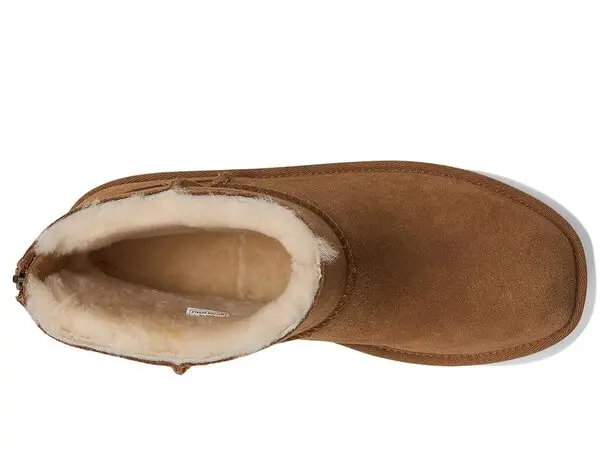 UGG Marais Zip-up Boots - Brown