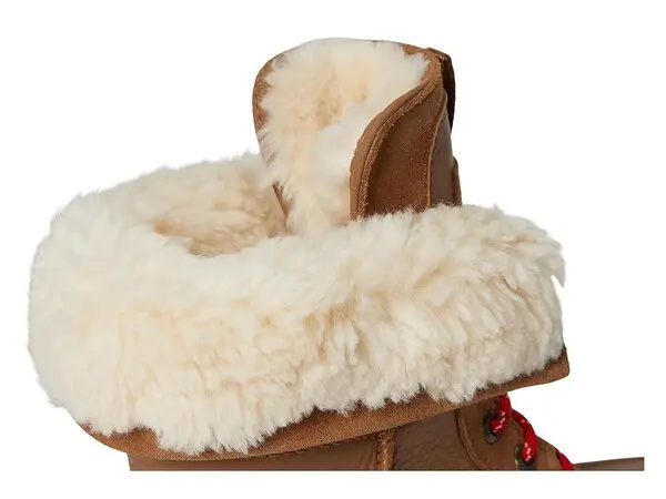 UGG Adirondack Boot Xxv Waterproof Lace-up Boots - Brown