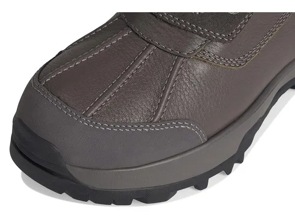 UGG Adirondack Xxv Chalet Boots - Black