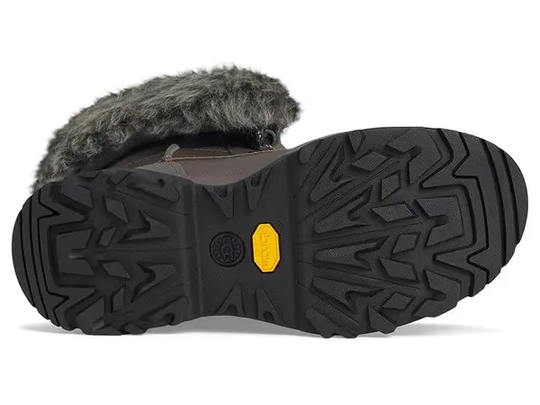 UGG Adirondack Xxv Chalet Boots - Black