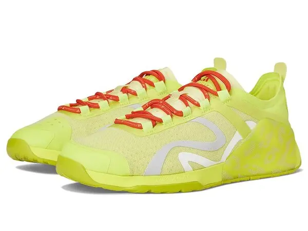 Adidas By Stella McCartney Dropset Strength Training Sneakers - Green