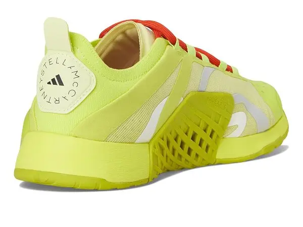 Adidas By Stella McCartney Dropset Strength Training Sneakers - Green