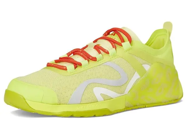 Adidas By Stella McCartney Dropset Strength Training Sneakers - Green