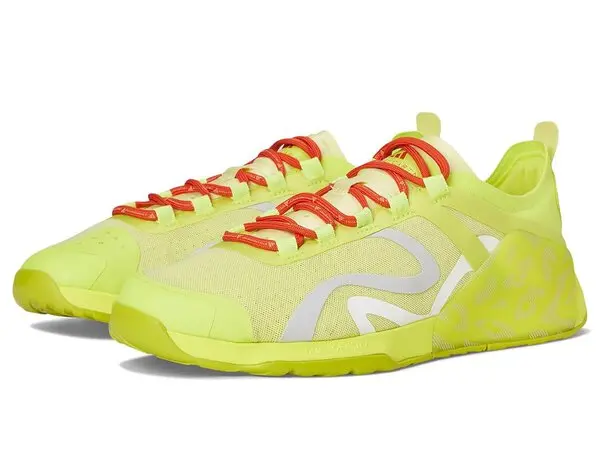 Adidas By Stella McCartney Dropset Strength Training Sneakers - Preloved Lime