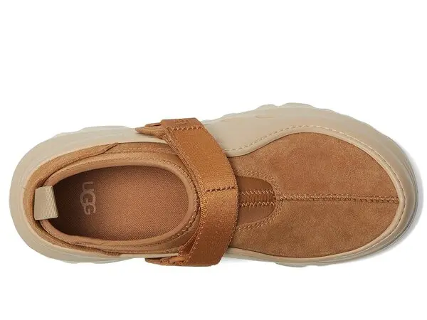 UGG Peakmod Lowcut Shoes - Brown