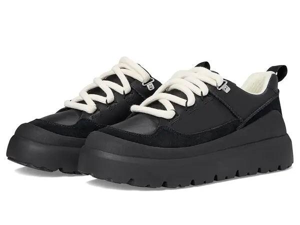 UGG Heritage Utility Lace-up Sneakers