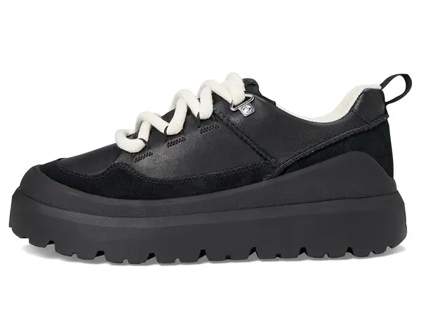 UGG Heritage Utility Lace-up Sneakers